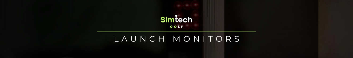 Best Golf Launch Monitors | Golf Swing Trackers – SimTech Golf